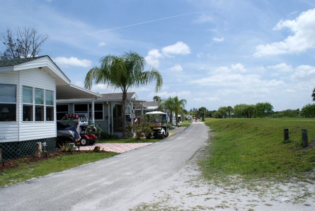 Meadowlark Shores RV Park - Passport America - The ORIGINAL 50% ...