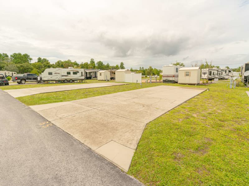 Three Lakes RV Community - Passport America - The ORIGINAL 50% Discount ...