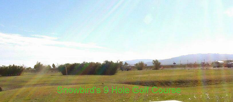 Snowbird RV Resort - Passport America - The ORIGINAL 50% Discount ...