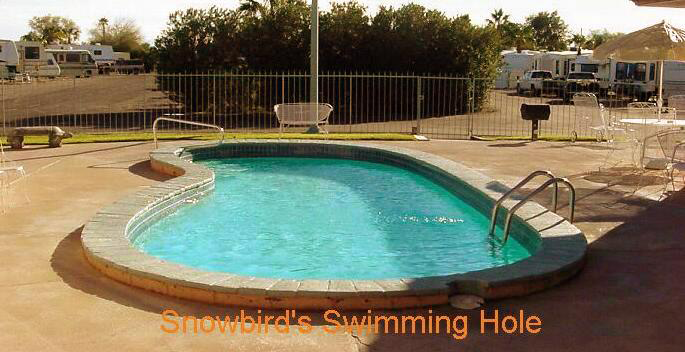 Snowbird RV Resort - Passport America - The ORIGINAL 50% Discount ...