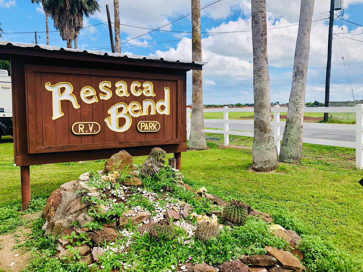 Resaca Bend RV Park | Go Camping America