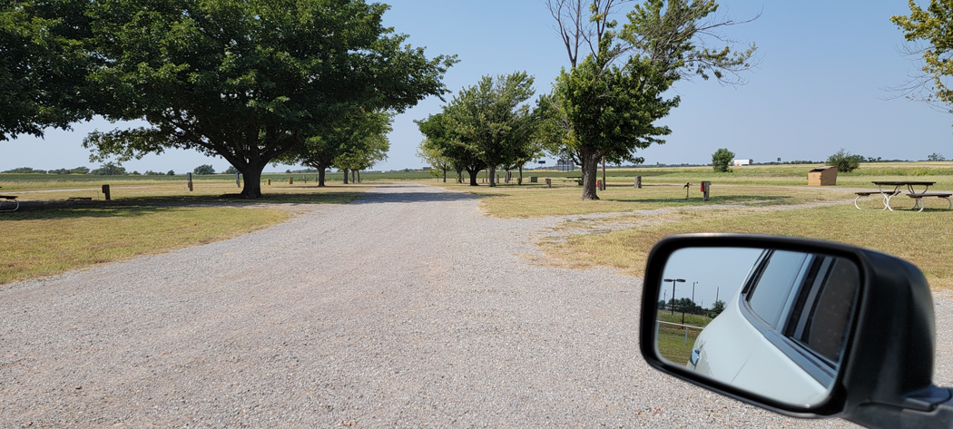 Double D RV Park - Passport America - The ORIGINAL 50% Discount Camping ...