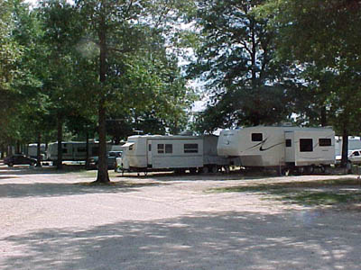 Wild Country RV Park | Go Camping America