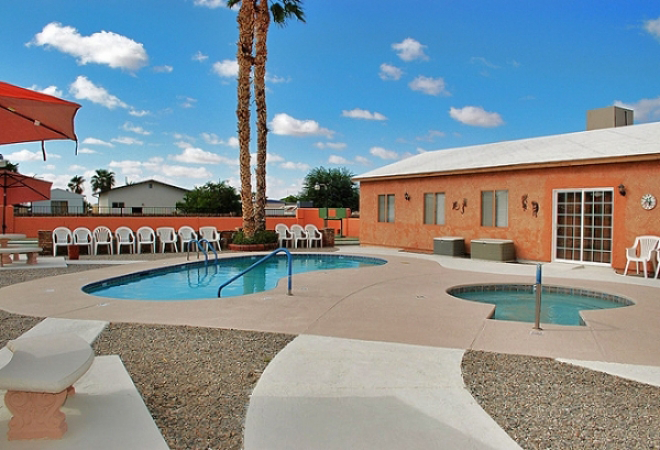 Encore Foothill Village RV Resort - Passport America - The ORIGINAL 50% ...