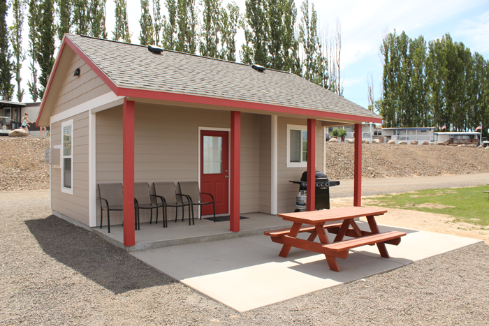 Mardon Resort - Passport America - The ORIGINAL 50% Discount Camping ...