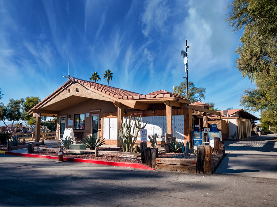 Rio Bend RV & Golf Resort - Passport America Camping & RV Club