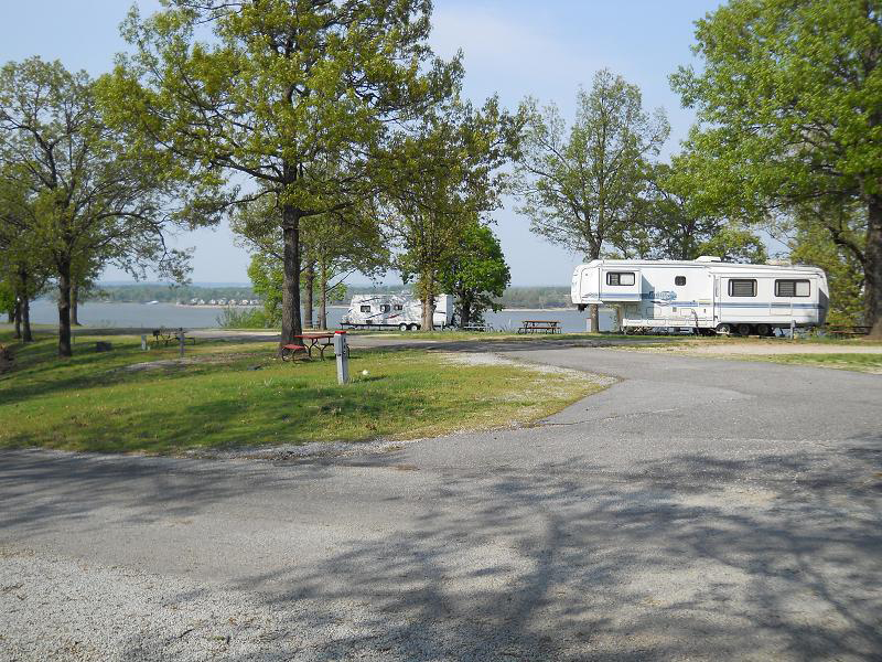 Pine Island RV Resort - Passport America - The ORIGINAL 50% Discount ...