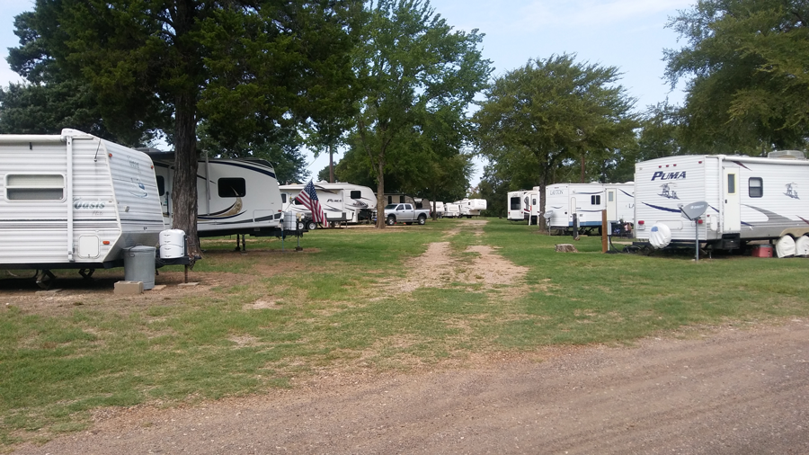Town And Country RV Park - Passport America - The ORIGINAL 50% Discount ...