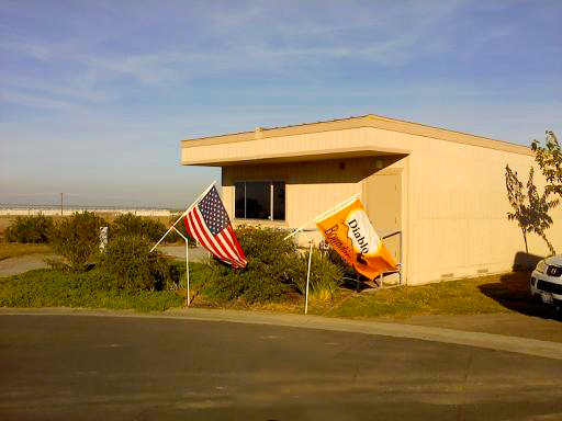 Kit Fox RV Park - Passport America - The ORIGINAL 50% Discount Camping ...