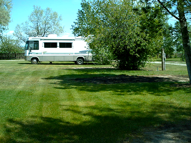 Thompson S Rv Park | Go Camping America