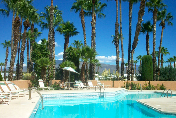 Rincon Country East RV Resort - Passport America - The ORIGINAL 50% ...