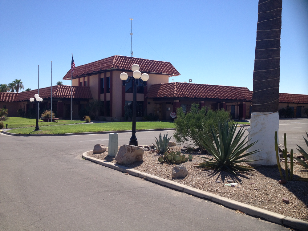 Westwind RV & Golf Resort - Passport America - The ORIGINAL 50% ...