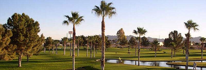 Westwind RV & Golf Resort - Passport America - The ORIGINAL 50% ...