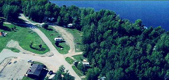 HooDoo Point Campground - Passport America - The ORIGINAL 50% Discount ...