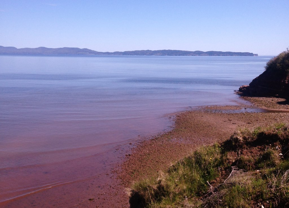 Camping Du Cap Rouge - Passport America - The ORIGINAL 50% Discount ...