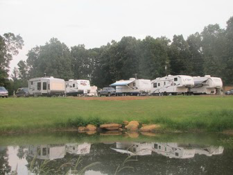 Countryside RV Park - Passport America - The ORIGINAL 50% Discount ...