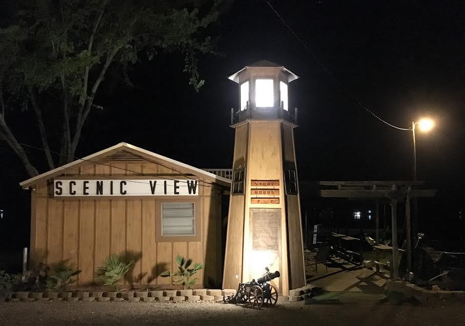 Scenic View Motel & RV Park - Passport America - The ORIGINAL 50% ...