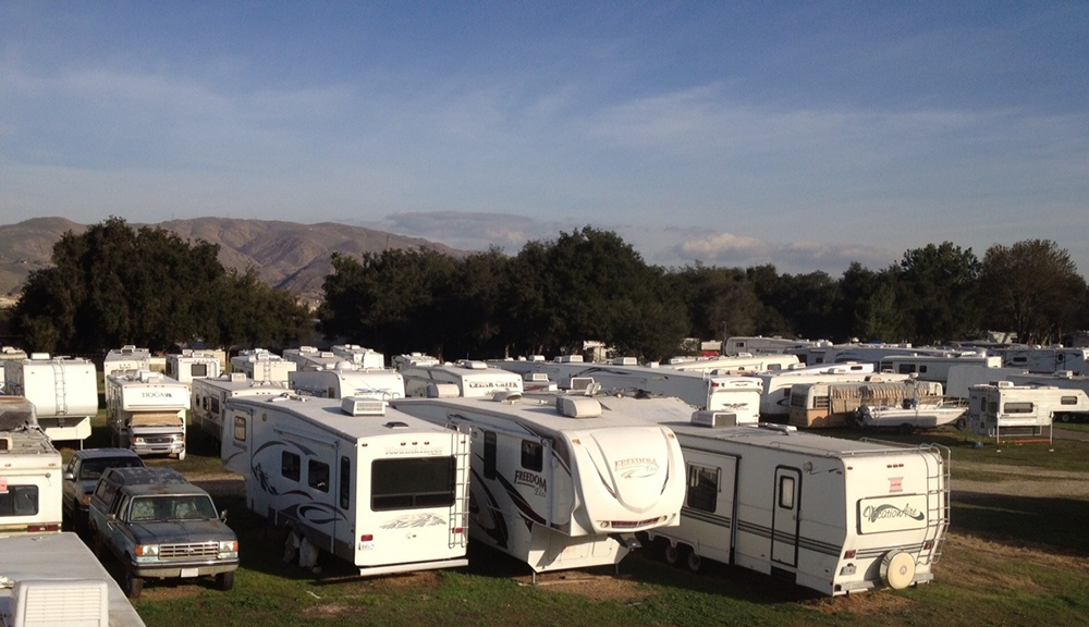 Glen Ivy RV Park - Passport America - The ORIGINAL 50% Discount Camping ...