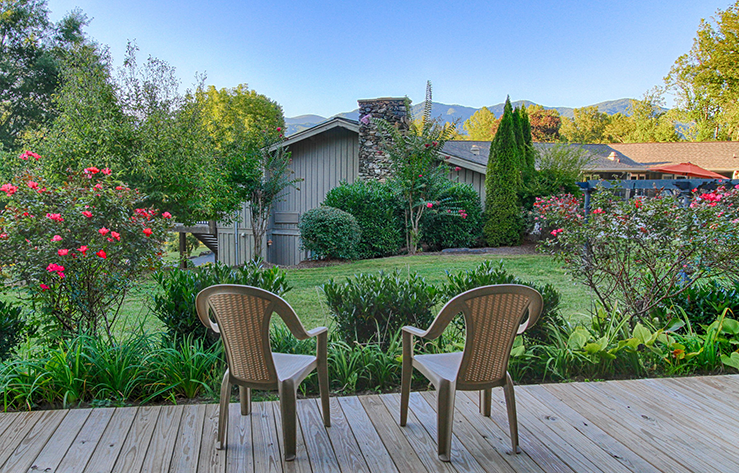 Fontana Village Resort/Campground - Passport America - The ORIGINAL 50% ...