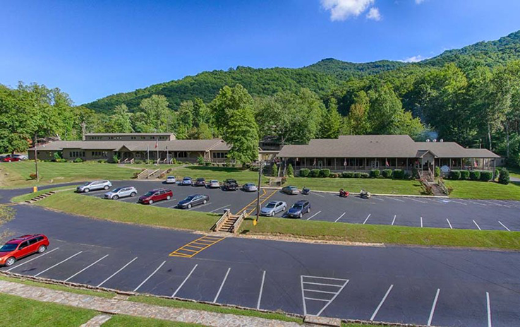 Fontana Village Resort/Campground - Passport America Camping & RV Club