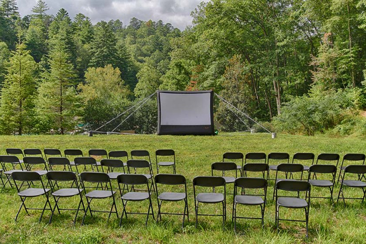 Fontana Village Resort/Campground - Passport America Camping & RV Club