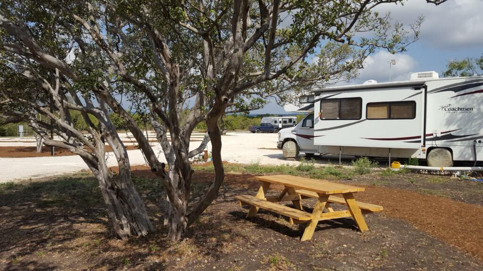 Lost Resort RV Ranch - Passport America - The ORIGINAL 50% Discount ...