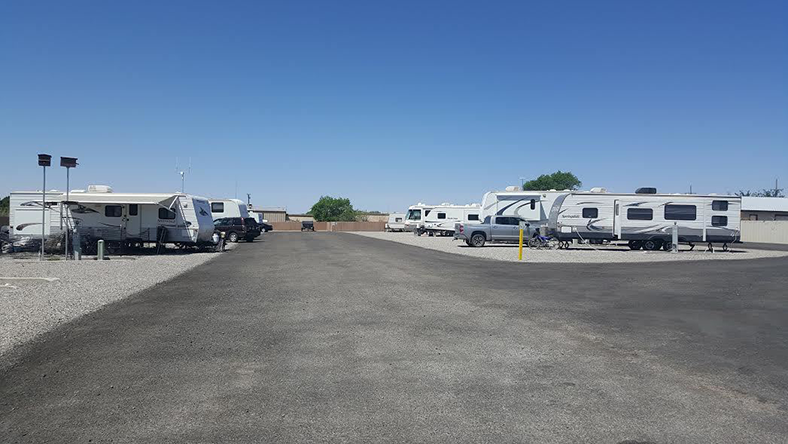 Spring River RV Park - Passport America - The ORIGINAL 50% Discount ...