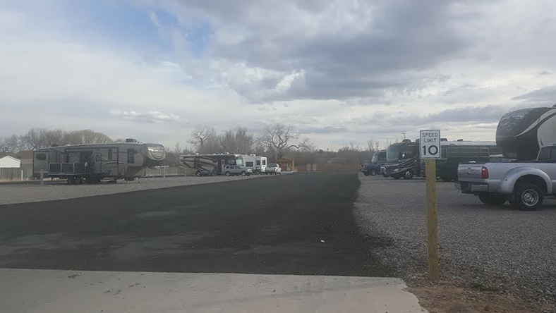 Spring River RV Park - Passport America - The ORIGINAL 50% Discount ...