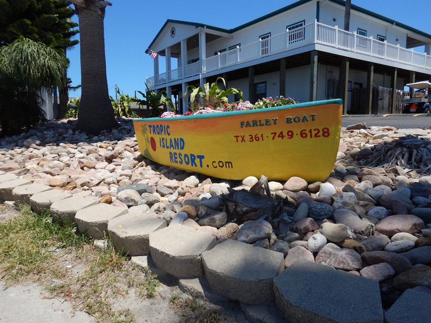 Tropic Island Resort - Passport America - The ORIGINAL 50% Discount ...