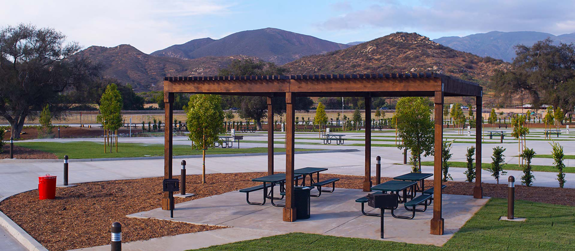 Pala Casino RV Resort - Passport America Camping & RV Club