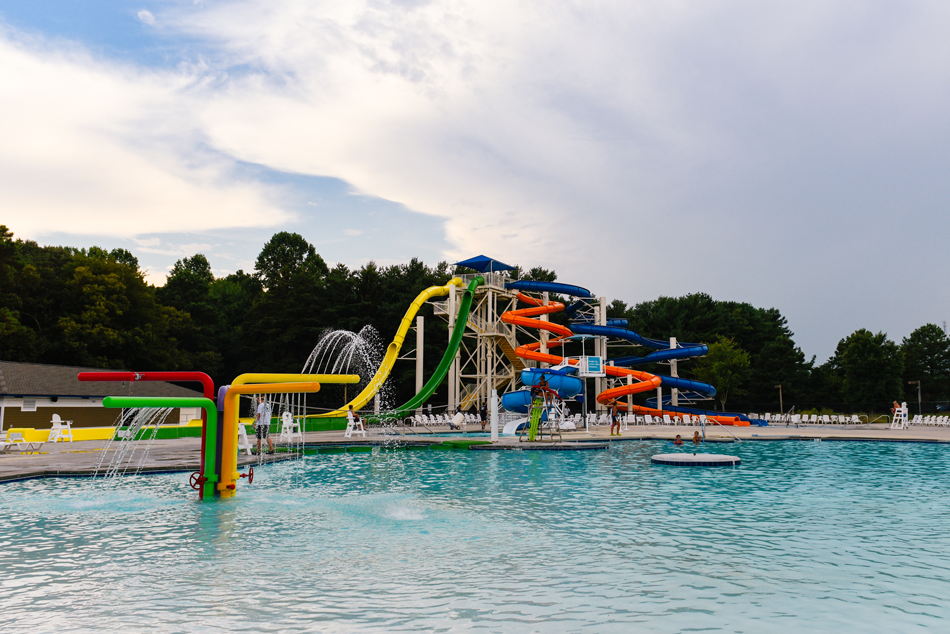 Killens Pond State Park - Passport America - The ORIGINAL 50% Discount ...