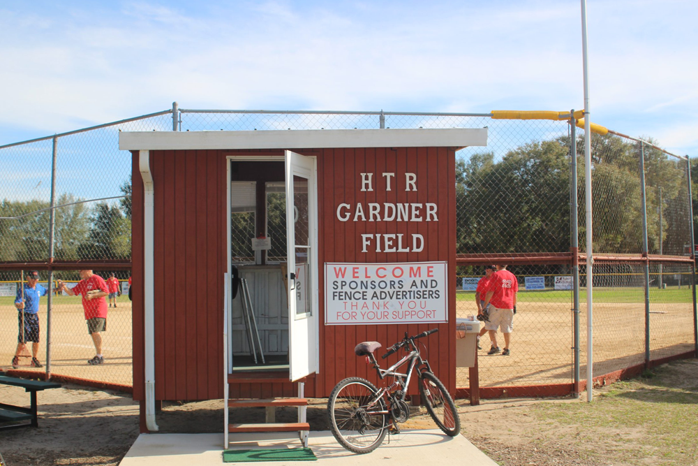 Holiday RV Village, A Cove Resort - Passport America Camping & RV Club