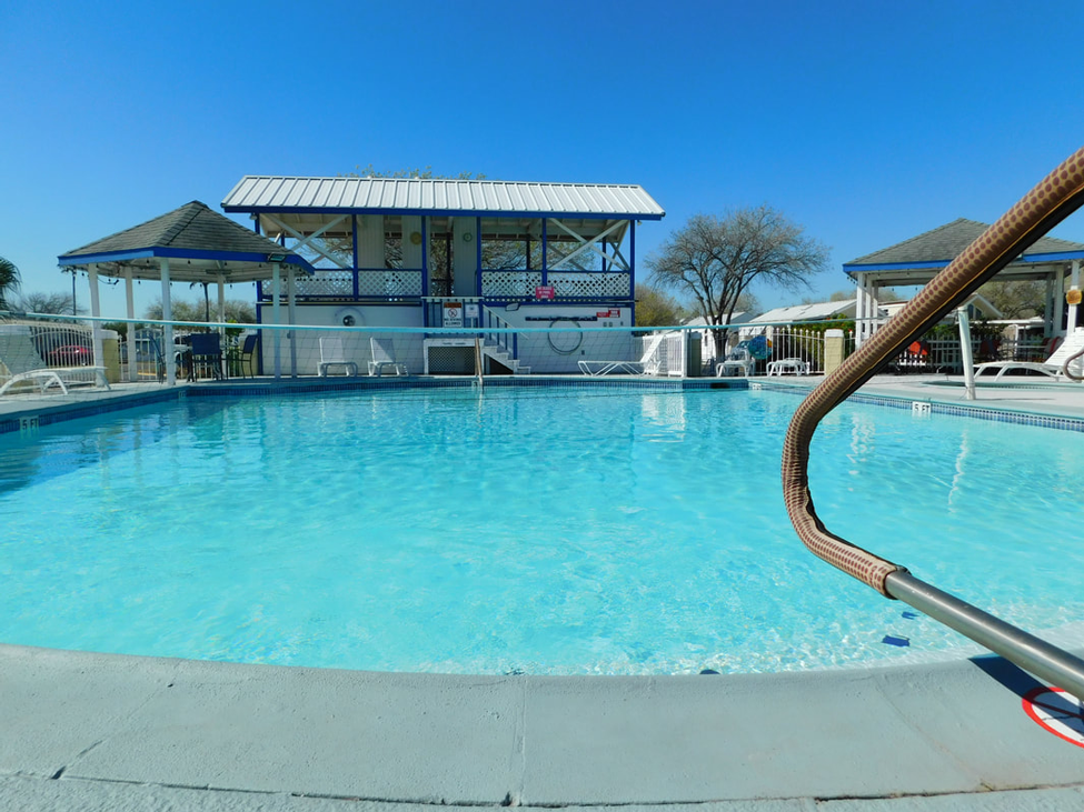 Trophy Gardens RV Resort - Passport America - The ORIGINAL 50% Discount ...