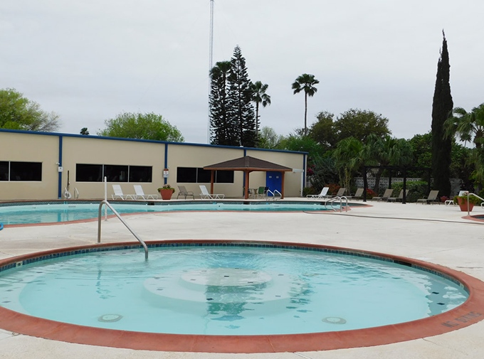 Tropic Star RV Resort - Passport America Camping & RV Club