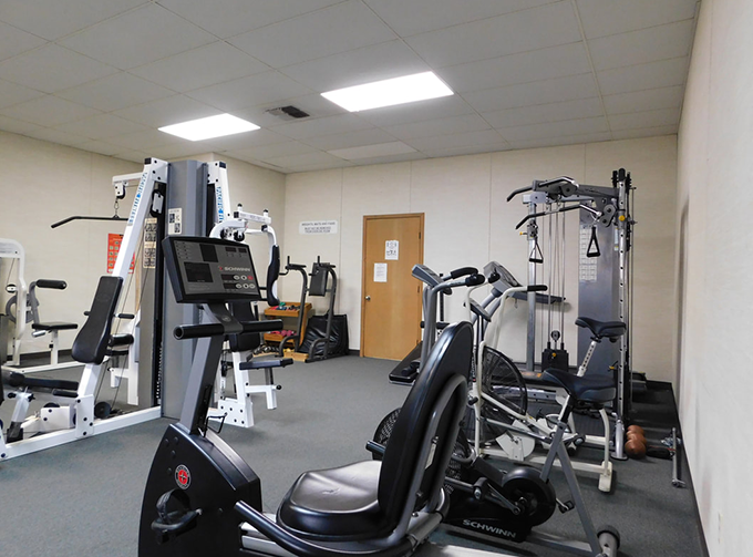 Tropic Star RV Resort - Passport America Camping & RV Club