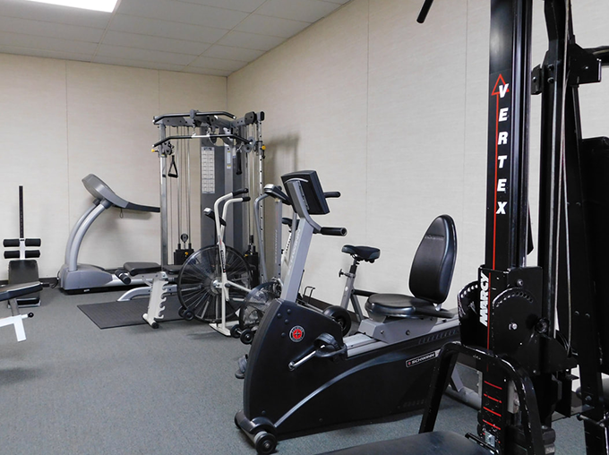 Tropic Star RV Resort - Passport America Camping & RV Club