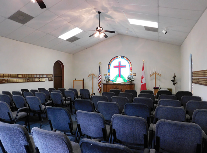 Tropic Star RV Resort - Passport America Camping & RV Club