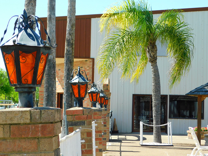 Winter Ranch RV Resort - Passport America Camping & RV Club