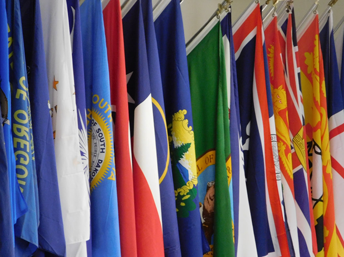 Winter Ranch RV Resort - Passport America Camping & RV Club