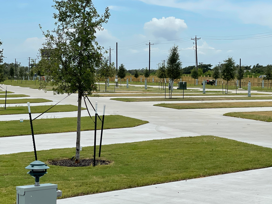 Reel Chill RV Resort - Passport America - The ORIGINAL 50% Discount ...