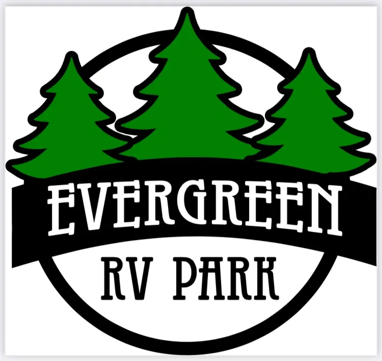 Evergreen Rv Logo