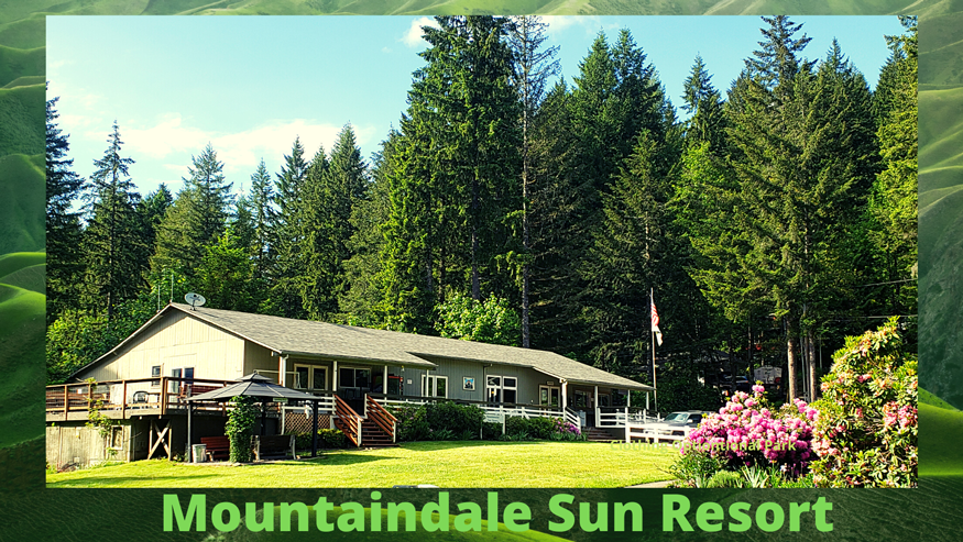 Clothing Optional Camping