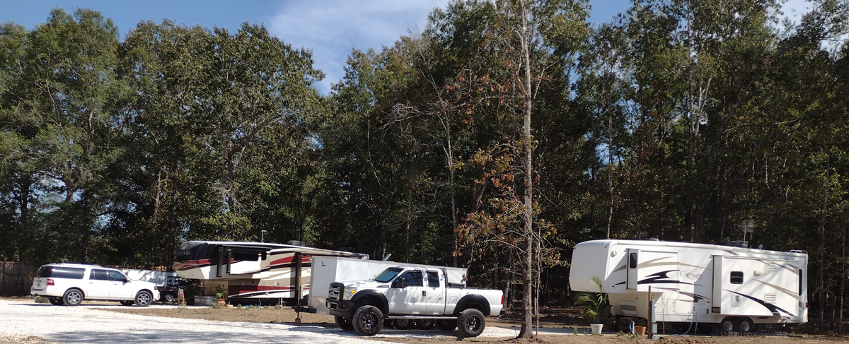 Rocking R's RV Ranch - Passport America - The ORIGINAL 50% Discount ...