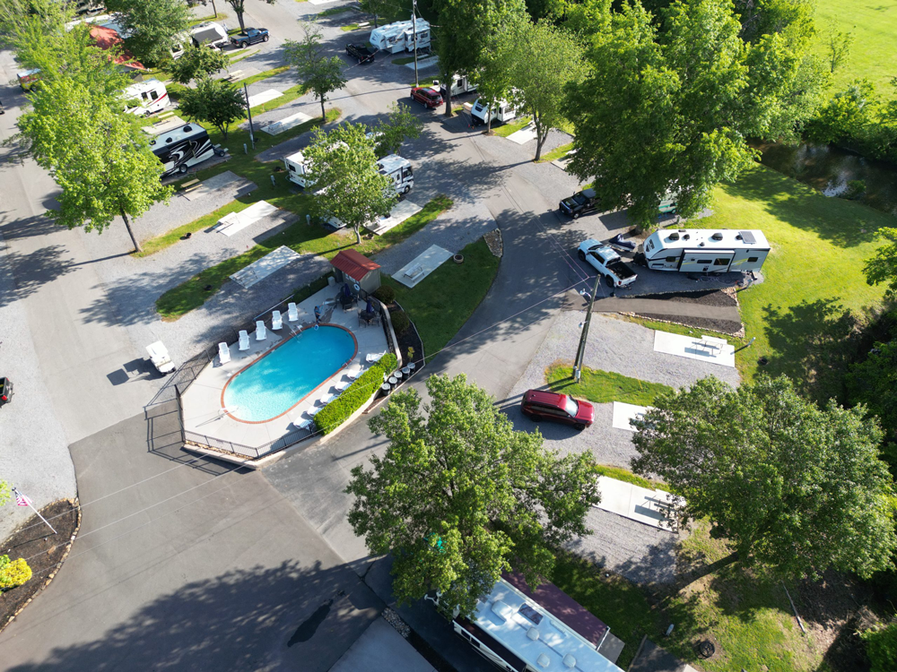 Creekside Rv Park And Campground New Meadows Id at Glenna Keitt blog