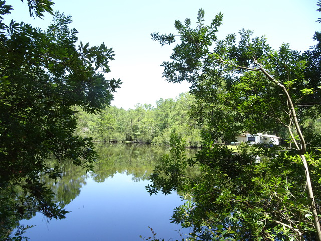 Lake Aire RV Park - Passport America Camping & RV Club